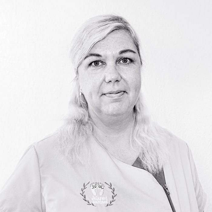 Meist - Jalaravikabinet